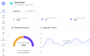 EventHex.ai | The AI Powered Event Management Platform